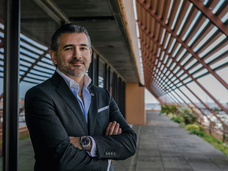 Rua Direita ≡ Altice lança oferta de cloud híbrida inédita em Portugal