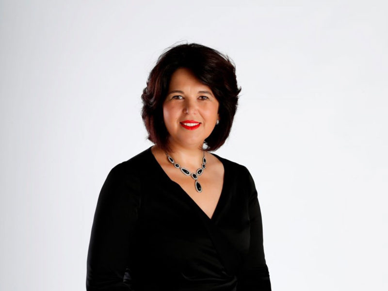 Rua Direita ≡ PS Viseu põe em causa o nome de Ana Paula Santana para ...