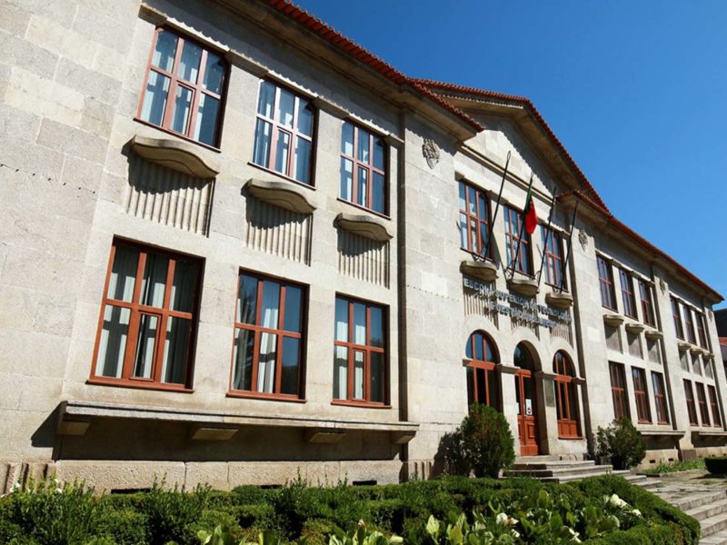 Rua Direita ≡ ESTGL – Práticas Pedagógicas no Ensino a Distância