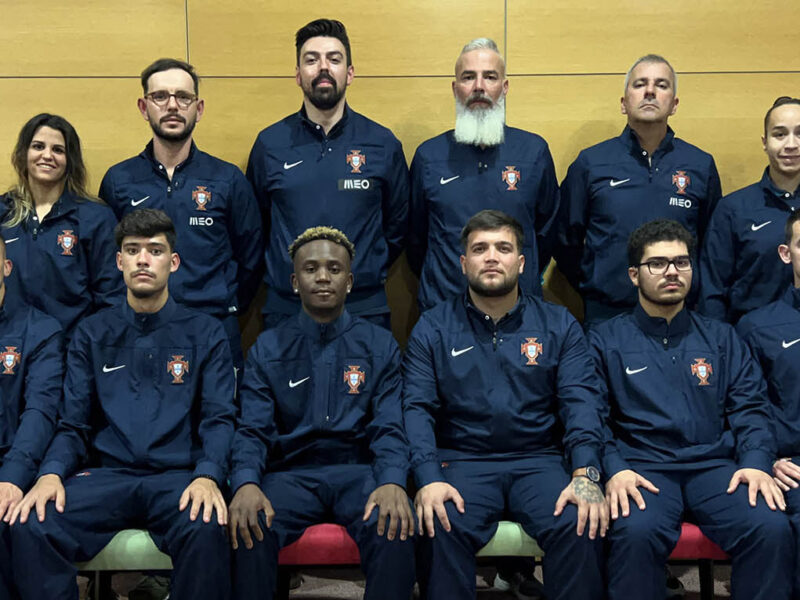 Rua Direita ≡ Associação Cais anuncia convocatória para a Seleção ...