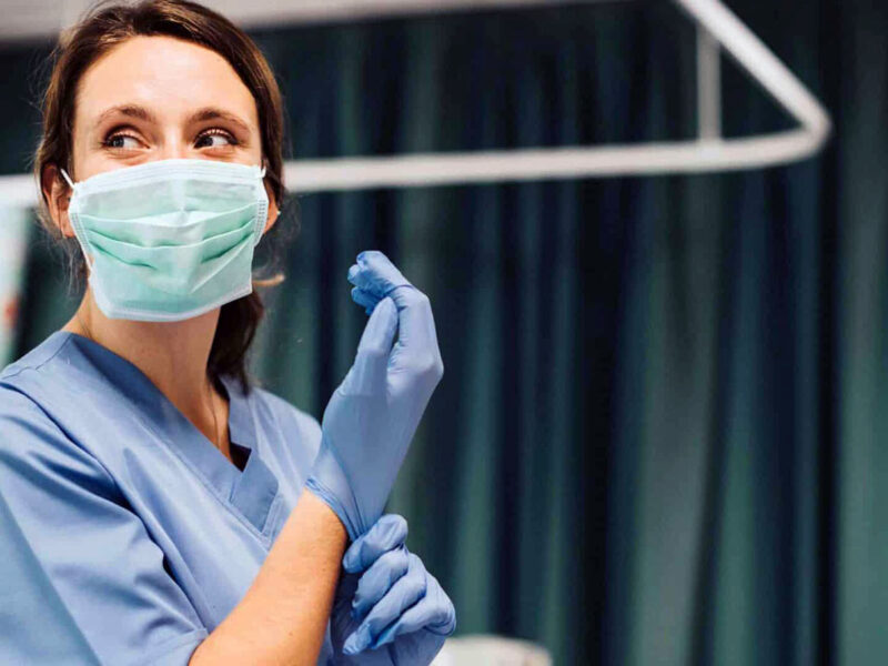 Rua Direita ≡ Enfermeiros e avaliação de desempenho