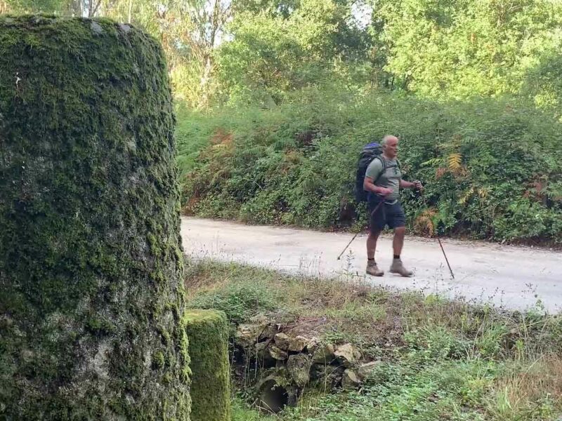 Rua Direita ≡ Filme sobre o Caminho da Geira exibido em 16 festivais de ...