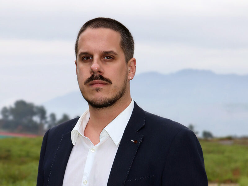 Rua Direita ≡ CDU divulga primeiros Candidatos às Eleições para a AR de ...