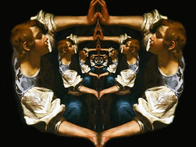 Rua Direita ≡ Os Narcisos da UE